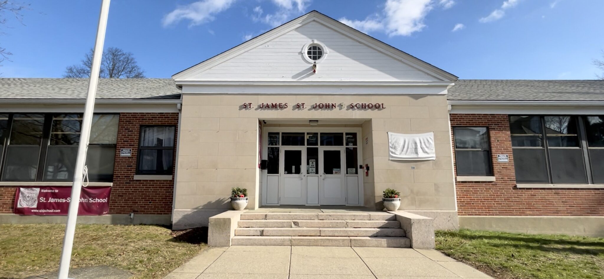 School History | Saint Teresa of Calcutta School