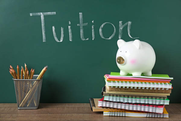 Tuition | Saint Teresa of Calcutta School